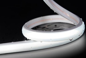 Dotless LED Strip Lights | Smooth, Bright Lighting Solutions