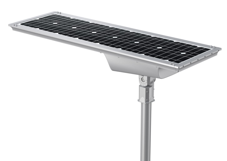 Lite Unite Solar Streetlight Series - Lite Unite